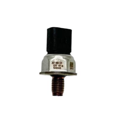 China SUNORO 287-1866 E336E C9 Engine Excavator Mechanical Parts 2871866 Pressure Sensor for sale