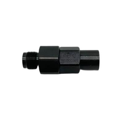 China SUNORO 305-5291 3055291 Carter E320D E323D E320D Common Rail Injector Valve 4167101 416-7101 for Excavator for sale