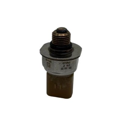 China SUNORO Common Rail Pressure Sensor 5PP4 Heavy Duty Pressure Sensor 320-3065 C02 Sensor Gp-Pressure for sale