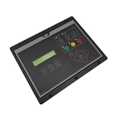China SUNORO Chinese Manufacturer Engine Block Display 350-5851 C4.1 C4.2 Digital Control Panel 351-8758-02 for sale