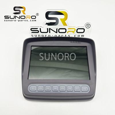 China ICP6900-070HI Panel Display Screen Monitor for Dump Truck for XCMG XE265C XE215C XE200DA Electronic Parts Instrument Display for sale