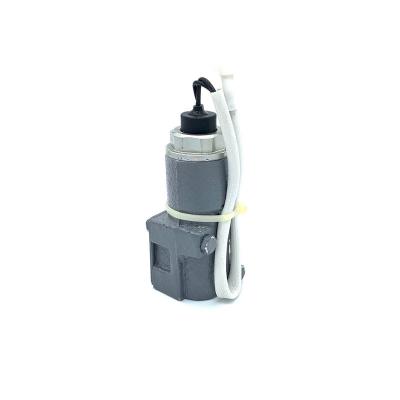 China SUNORO Excavator High Speed Solenoid Valve 9147260 9098250 for Hi-tachi EX120 EX200-2 EX200-3 EX200-5 Excavator Spare Part for sale