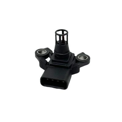 China SUNORO Atmospheric Pressure Sensor 8-98121697-0 for Excavator ZAX360 SY365 Engine 4HK1 6HK1 for sale