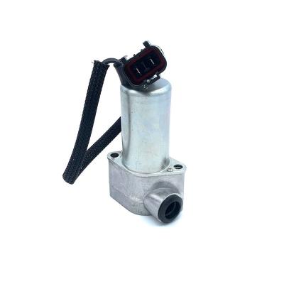 China SUNORO Excavator PC200-6 PC120-6 PC100-6 PC130-6 Hydraulic Main Pump Solenoid Valve 702-21-07010 702-21-07311 for sale