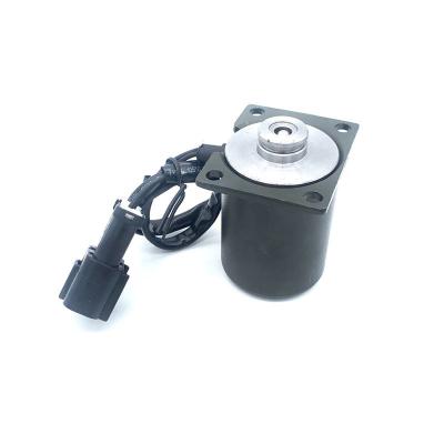 China High Quality Ko-matsu PC200-5 PC120-6 Excavator Accessories Main Pump Solenoid Valve 708-2H-25240 708-23-18272 708-2L-2521 for sale
