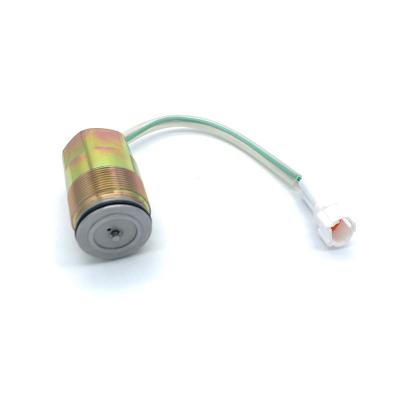 China SUNORO K3V112DT Hydraulic Pump Solenoid Valve KDRDE5K-10 KDRDE5K-40 for R210-5 DH220-5 DH220-7 for sale