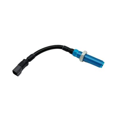 China SUNORO Genuine New Revolution Speed Sensor 6560-61-2110 4327239 for 6D170 QSK23 Engine for sale