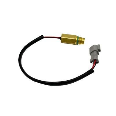 China SUNORO Construction Machinery 771D 773D 785 793 Truck Engine Speed Sensor 2584521 258-4521 for sale