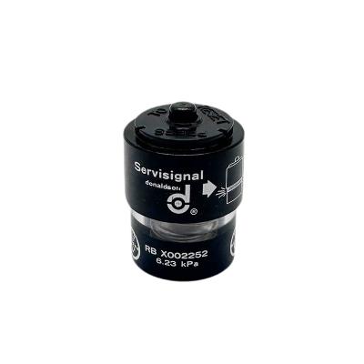 China SUNORO IngersoII Rand Compressor Air Filter Maintenance Indicator Rbx002252 for Sale for sale