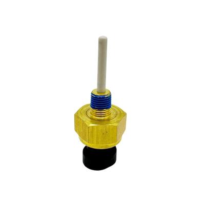 China SUNORO High Quality Diesel Engine Fluid Level Sensor 4383933 K19 K38 K50 QSK60 Coolant Level Switch for sale