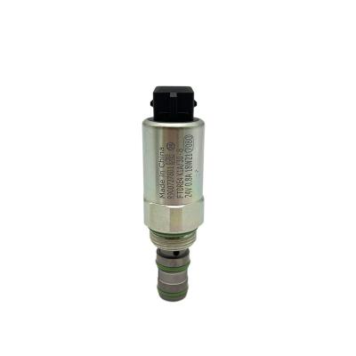 China SUNORO Original FTDRE4 K1A/30-8 24V Solenoid Electric Parts Solenoid Valve R900727801 for sale