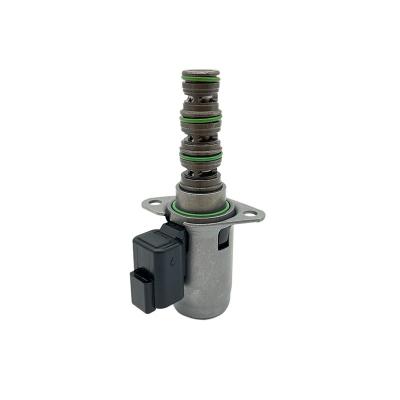 China SUNORO Excavator 4211145 SV98-T40 24DY2A J-CB Solenoid Valve Transimission 12V 24V Solenoid Valve for Construction Machine for sale