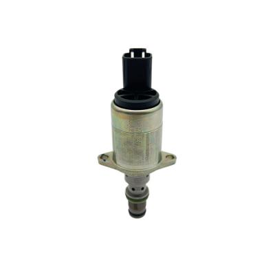 China SUNORO 1006178 24V Hydraulic Solenoid Valve Pump for Sany Xcgm Excavator for SY235 SY335 SY365 for sale