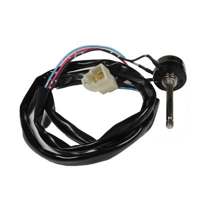 China SUNORO Excavator KHR1429 KHR-1429 SH200-A1 SH200-A2 Throttle Control Switch Fuel Dial Knob for sale