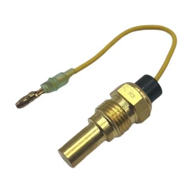 China SUNORO Water Temperature Sensor 1-83161019-1 Fits for EX200-2 EX200-3 Hi-tachi for Excavator for sale