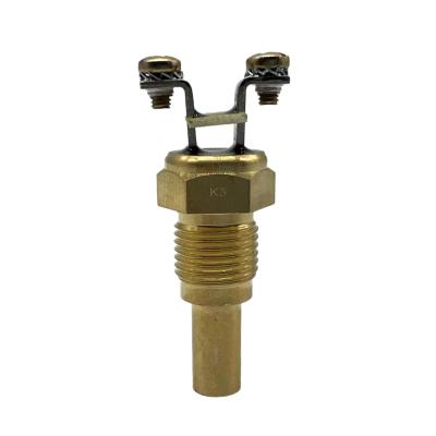 China SUNORO E320 16 Tooth Mechanic Excavator Spare Parts Water Temperature Sensor OEM 51-7578 for sale