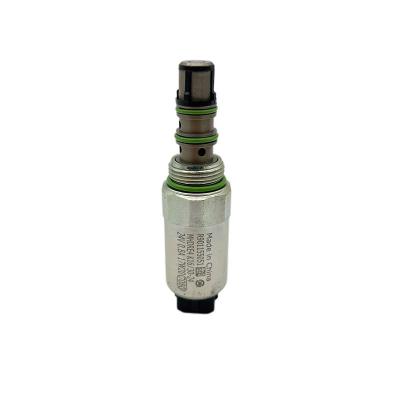 China SUNORO Original Manufacture Excavator Spare Parts MHDRE4K15/30-024 Main Pump Solenoid Valve R901155051 for sale