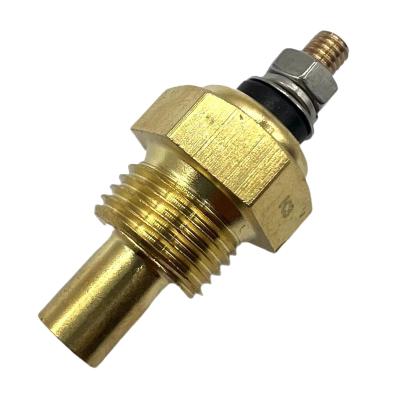 China SUNORO Mechanic Excavator Spare Parts Yanmar Water Temperature Sensor 121250-44901 for 4TNV94 4TNV98 for sale