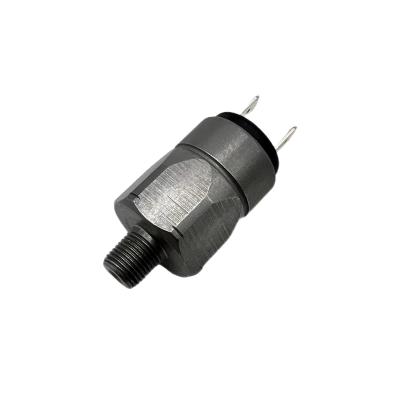 China SUNORO Excavator Engine Pressure Sensor 30B0488 High and Low Transmitter Switch 660404 for sale