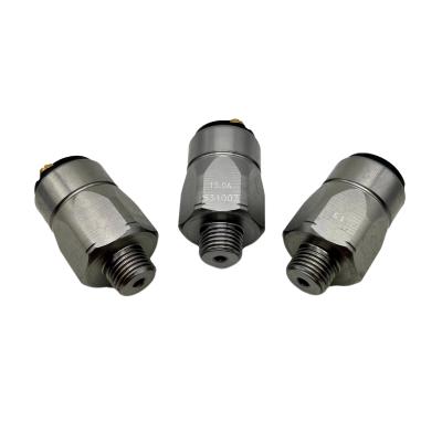 China SUNORO Excavator Oil Pressure Sensor Pressure Switch 660404 661203 661204 631003 661003 660804 for sale