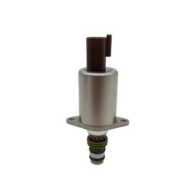 China SUNORO E320GC/E323GC/E330GC/E336GC Solenoid Valve 485-5747 Solenoid Valve Solenoid Valve for Excavator for sale