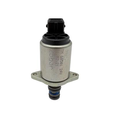 China SUNORO 24V Solenoid Valve TM68501 25Bar for Hydraulic Pump Proportional Solenoid Valve for sale