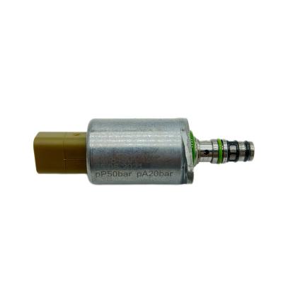 China SUNORO 12V Solenoid Valve TM81901 for Hydraulic Pump Proportional Solenoid Valve for sale