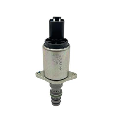 China High Performance 24V TM1005110 TM90501 TM90502 Proportional Solenoid Valve TM90501 Electric Proportional Valve Flow Control for sale