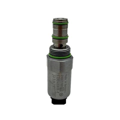 China SUNORO  R900727801 24V Rexroth Solenoid Valve FTDRE4 K1A/30-8 Proportional Solenoid Valve R900727801 for sale