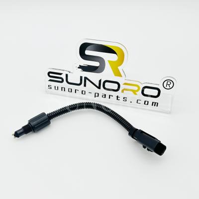China Oil Water Separator Volts Level Sensor 117-4089 549-6892 Fuel Water Separators Sensor for Excavator C4.4 C6.6 C7.1 320D2GC for sale