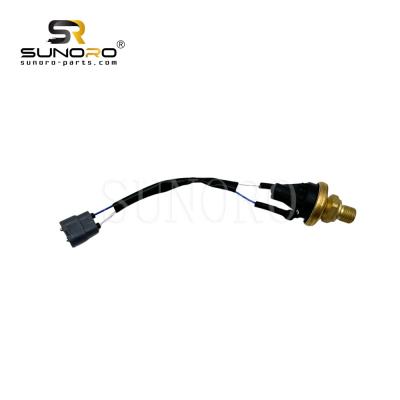 China 11039617 Pressure Monitor Sensor for L110E L120C L120D L120E L150C L150D L150E L180C Wheel Loader for sale