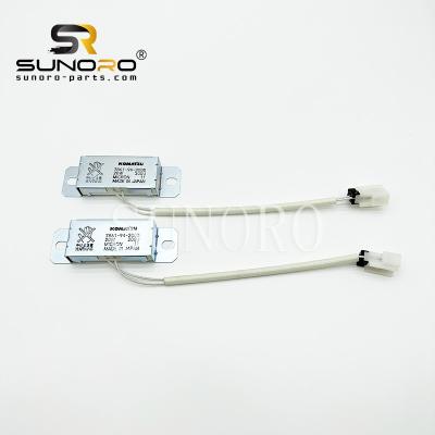 China 7861-94-2000 7861-94-3000 RESISTOR for Excavator ko-matsu PC220-8 PC360-7 PC700-8 for sale