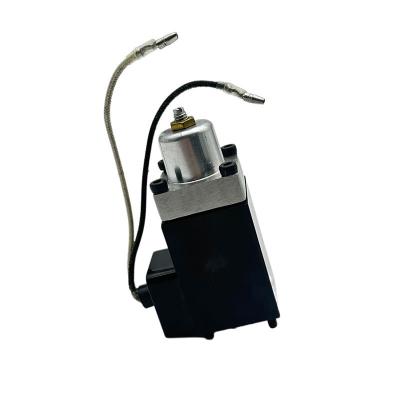 China SUNORO Excavator Accessories Ka-to 700 1023 820-3 Hydraulic Pump Solenoid Valve Main Pump KDRDE3K-10 40CL for sale