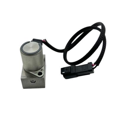 China High Quality Parts Polite Valve 702-21-57400 702-21-57500 702-21-55901for Komatsu PC200-8 PC220-8 PC270-8 PC300-8 PC400-7 for sale