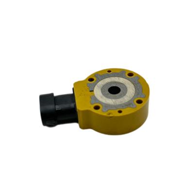 China Excavator Electronic Parts E324D E325D Excavator Spare Part 214-5427 Solenoid Valve 2145427 for C7 C9 Injector for sale