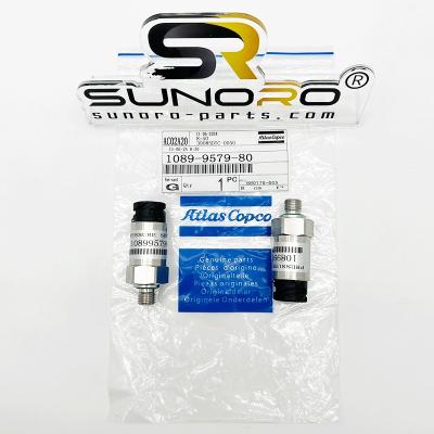 China Original 1089957980 Pressure Sensor for Atlas Copco Compressor 1089-9579-80 for sale