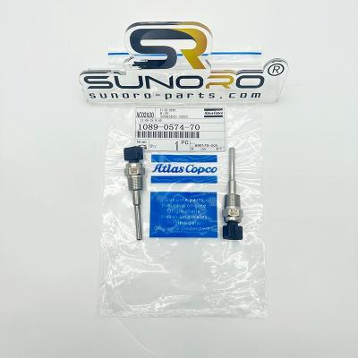China Original 1089057407 1089-0574-70 Temperature Sensor for Atlas Copco Air Compressor Part for sale