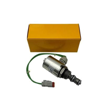China SUNORO High Quality Hydraulic Cartridge Valve 147-5399 for 950F II 960F 966F II 970F 980G 980G for sale