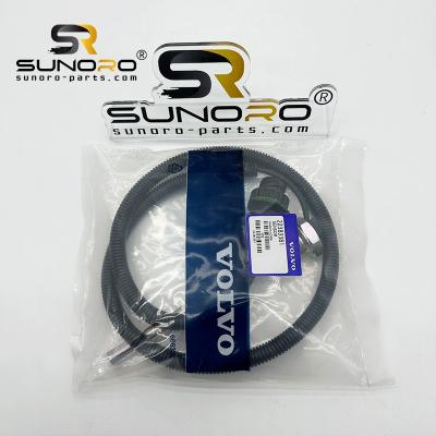 China Oil Level Sensor Oil Temperature Sensor 22383381 21391697 20840227 Excavator EC210BLC EC220D D6E for sale