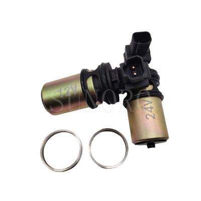 China 5621852 5094849 5621851 5262037 Excavator Electronic Fuel Pump Assembly for 330GC C7.1 for sale