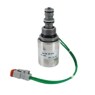 China SUNORO High Quality Hydraulic Cartridge Valve 147-5399 for 950F II 960F 966F II 970F 980G 980G for sale