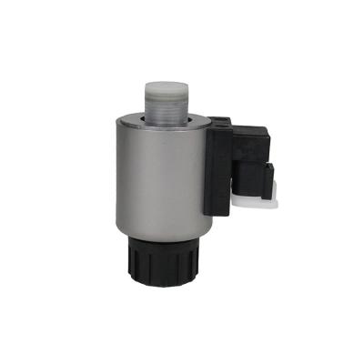 China SUNORO Engineering Machinery Parts Solenoid Valve Coils 543-3739 Can Be Used for E320 320GC 320GX 323 325 for sale