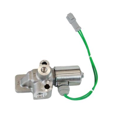 China Manufacturer Wholesale Machinery Parts Solenoid Valve Assembly 174-3705 for 3116 3126 3412E Engine for sale