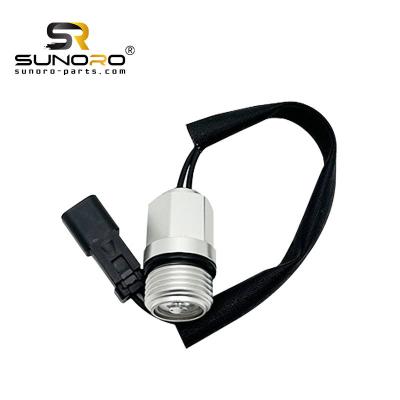 China Pressure Switch 391-7125 for Cat Engine C13 C27 C18 C6.6 Tractor D6T D6RII 784C Loader 966H for sale