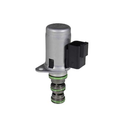 China SUNORO 24V SV98-T39 Excavator Loader Hydraulic Pump Proportional Solenoid Valve JCB769 CT60 CT80 Excavator Control Valve for sale