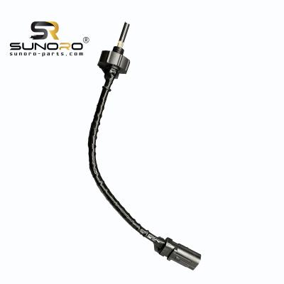 China SUNORO High Quality Fuel Water Level Sensor 423-6434 4236434 3 Lines for 320D 312D 320D2 Excavator Parts C6.6 C7.1 Engine for sale