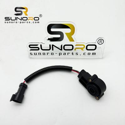 China D6R D6K D6T D7R Position Sensor Group 224-5530 2245530 Excavator Use High Quality SUNORO Brand for sale
