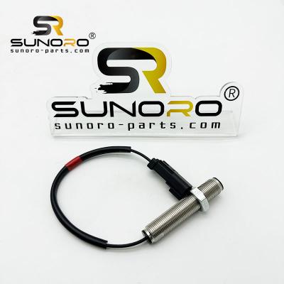 China SUNORO High Quality Transfer Speed Sensor 318-1178 for 815F/816F/826H/824G Excavators-100% New 6 Month Warranty for sale