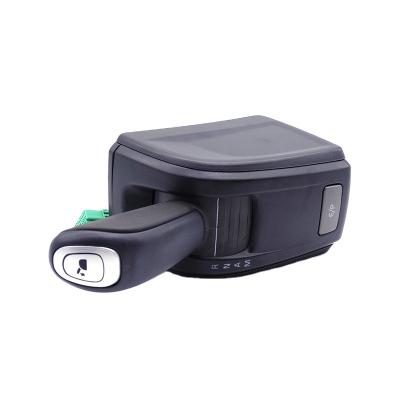 China SUNORO Gear Shift Lever LHD for Truck FH FM FH12 FH13 24V OE 21073025 21456377 21937969 for Excavator for sale