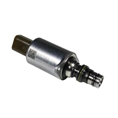 China SUNORO High Quality Excavator Parts 1017968 12V 2202101240 SOLENOID VALVE for sale